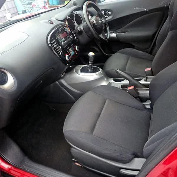 Full Car Valet | Car Care Expert | Galway | Woodquay