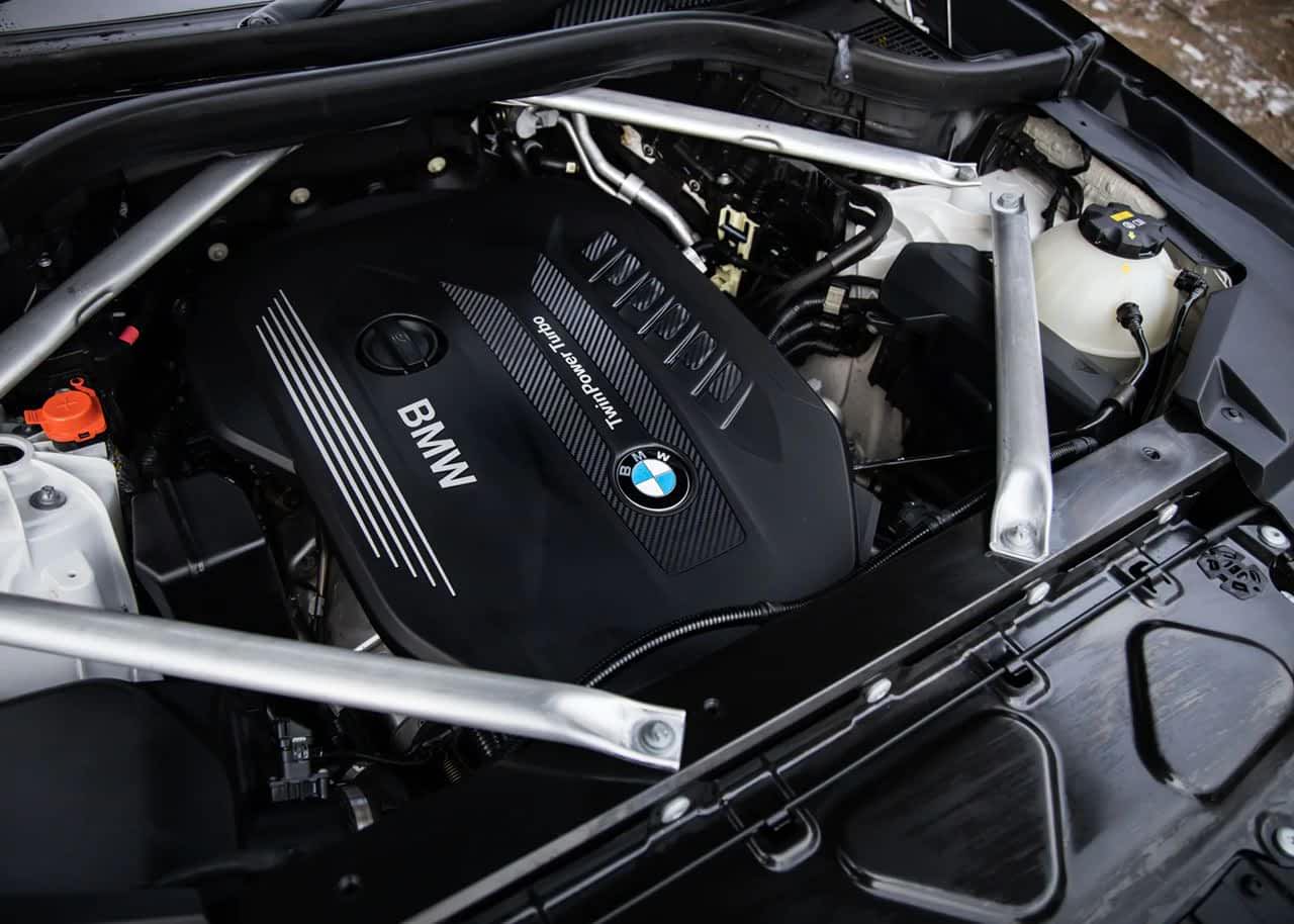 Engine Bay Safe Wash & Detail | Spotless Finish | Dublin 7