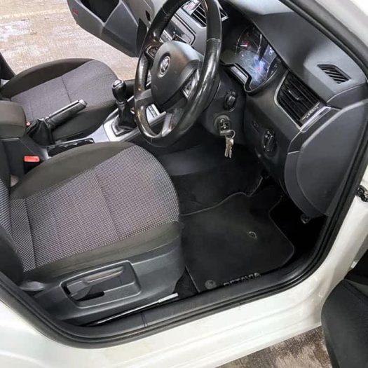 Express 1 Car Valet | Essential Car Care | Carlow